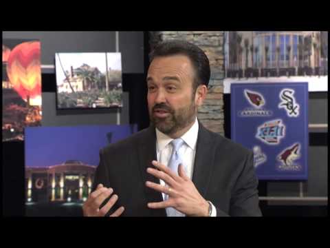 MYAC Alumni Paul Senseman & Maria Hechanova - YouTube