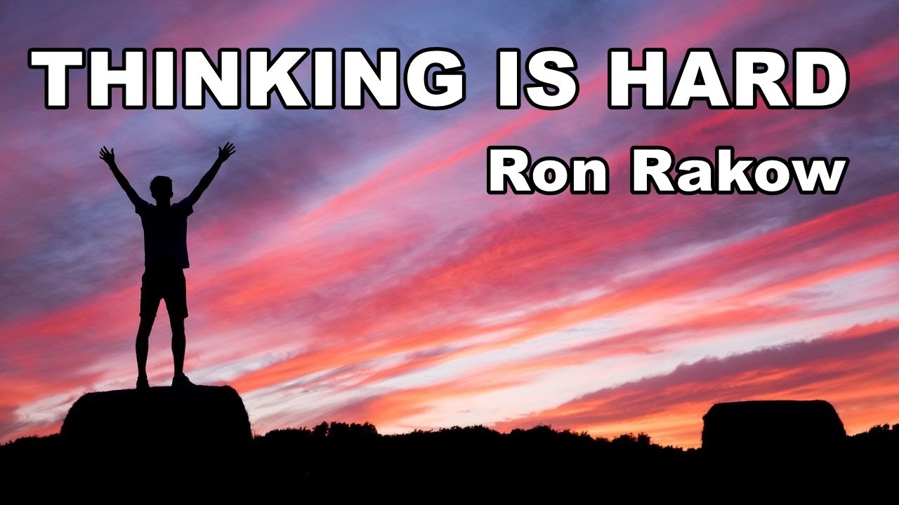 Matthew Kelly Remembers Ron Rakow - YouTube