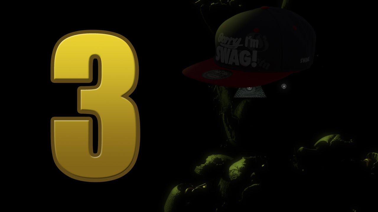 FNAFB 3 en Español - Teaser Tráiler - YouTube