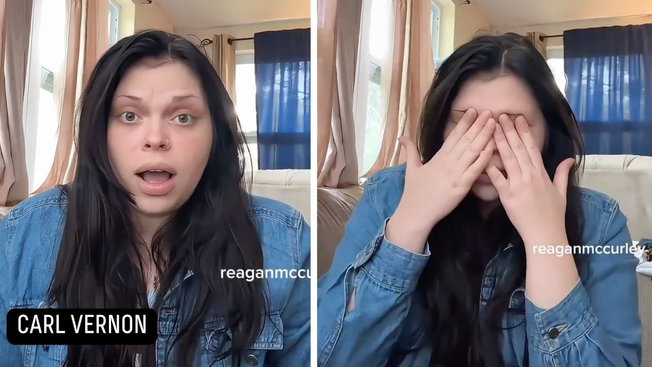 This is UNCANNY - YouTube