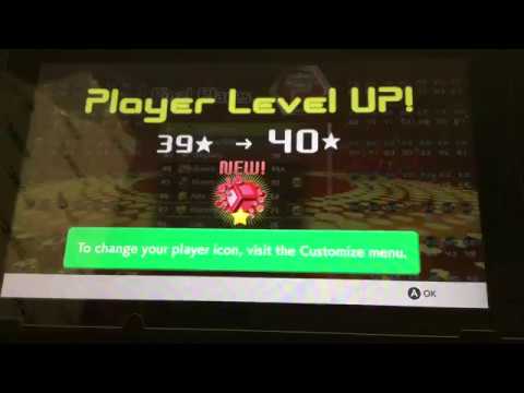 Tetris 99- Leveling up to Level 40* - YouTube