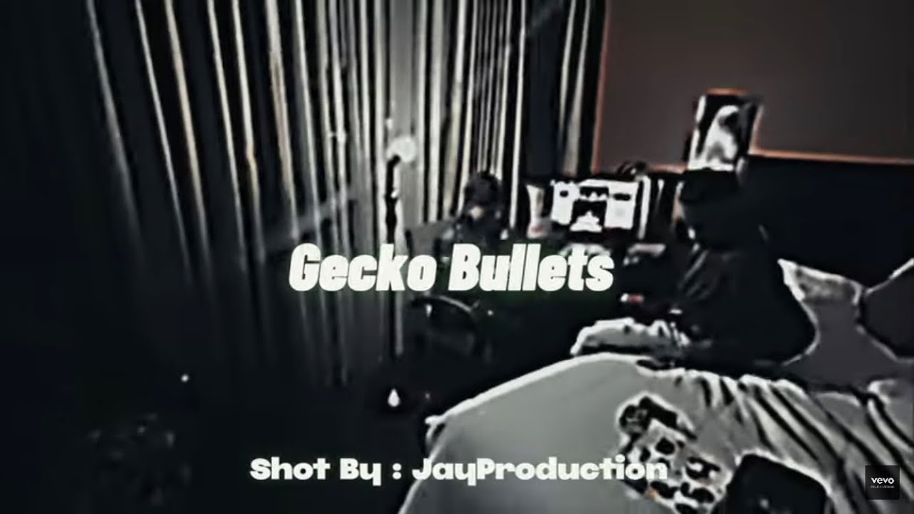 Bpk Lil deno “Gecko Bullets”|📸Shot By Jay-production| (🎥Official Music ...