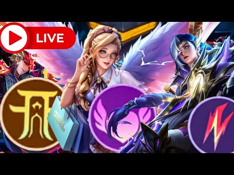 MAGIC CHESS GOGO LIVE