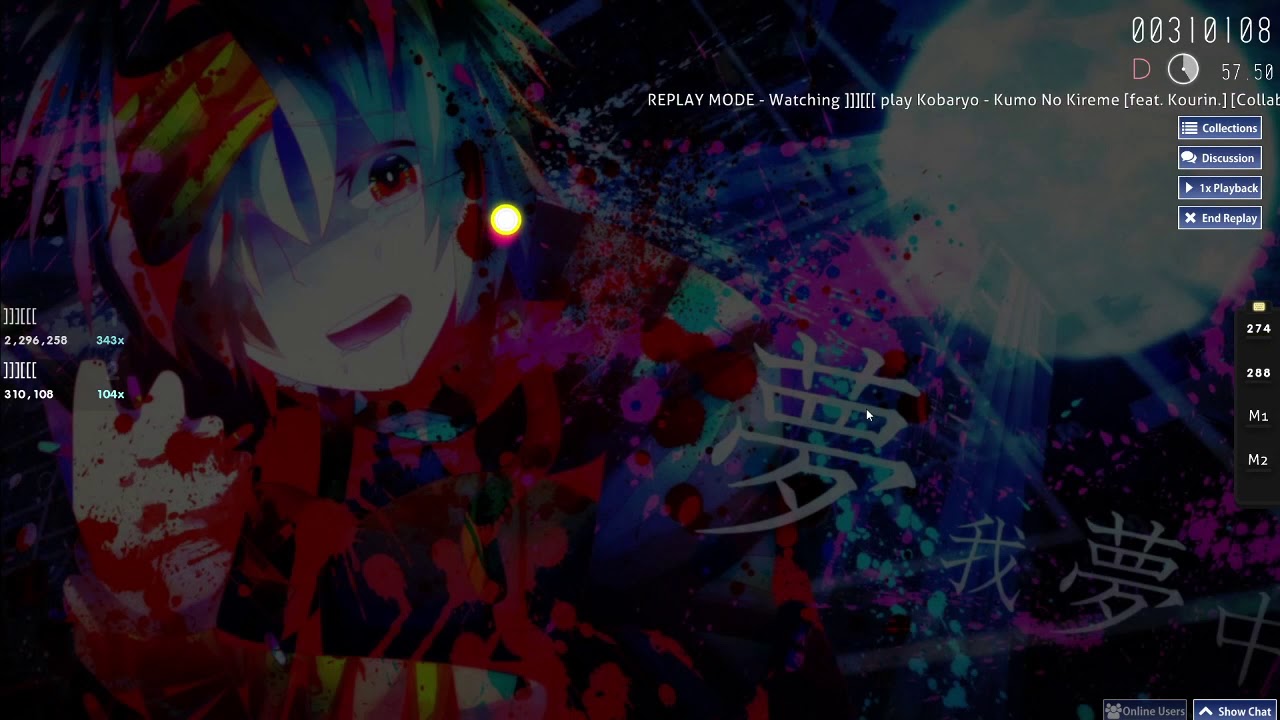 6 digits osu players are evolving - YouTube