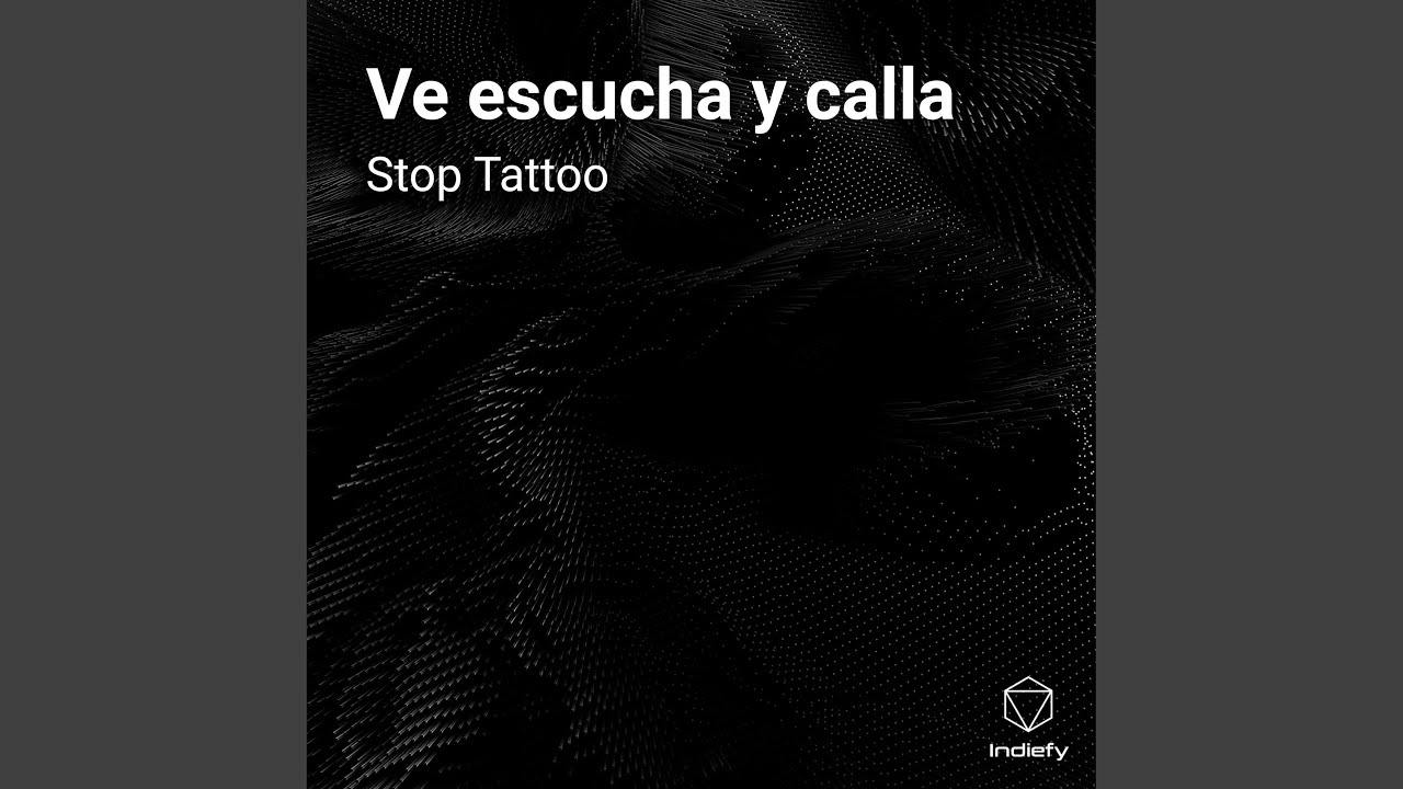 Ve escucha y calla - YouTube