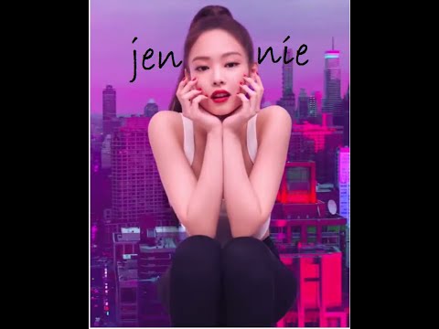 Blackpink jennie | FMV |  whatsapp status | full screen #blackpink #jennie