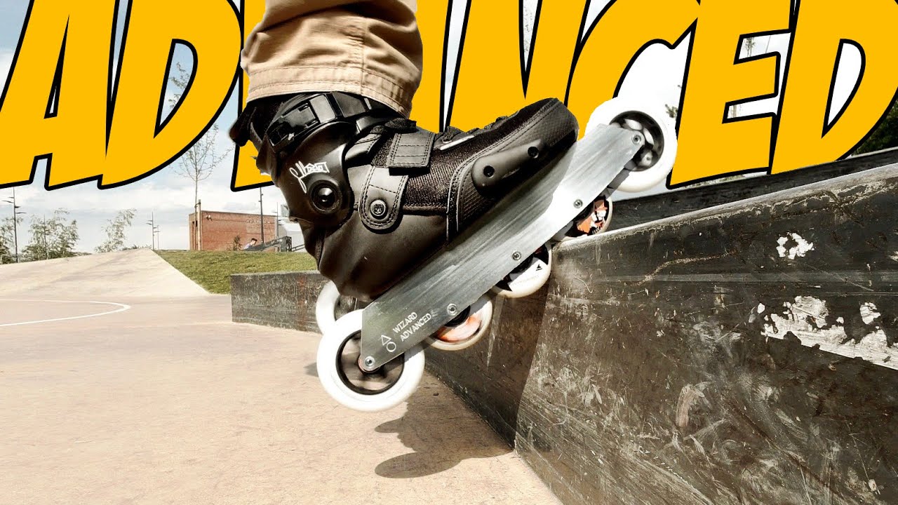 Why is this frame so addictive? First Ride WIZARD ADVANCED - YouTube