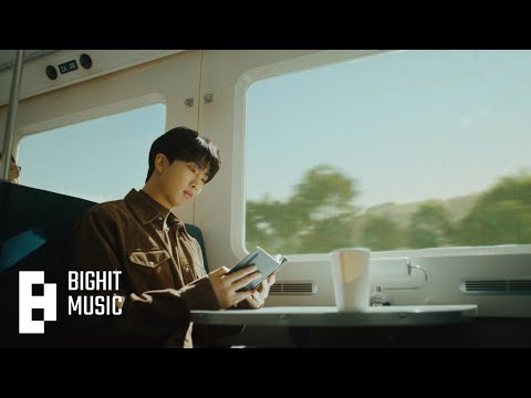 RM 'Still Life (with Anderson .Paak)' Official Teaser