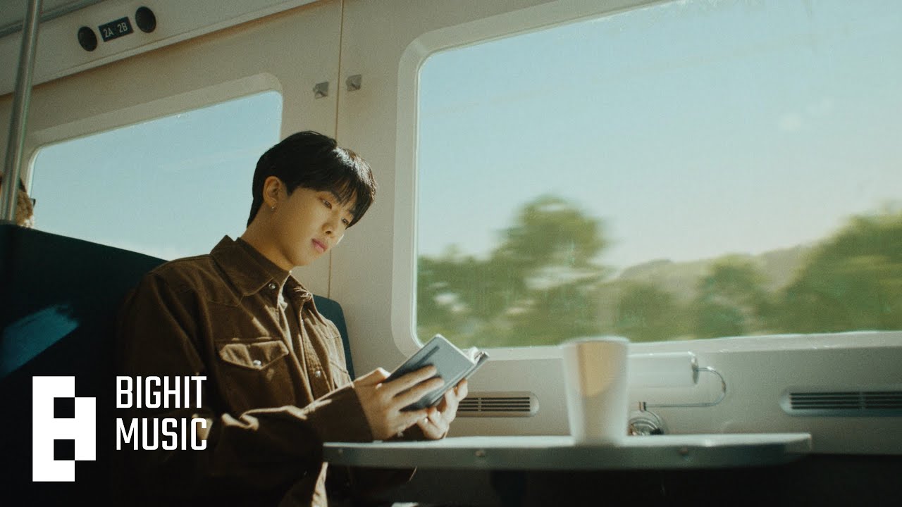 RM 'Still Life (with Anderson .Paak)' Official Teaser - YouTube