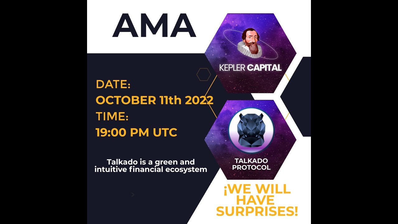 The Legend of Talkado Fairlaunch - YouTube