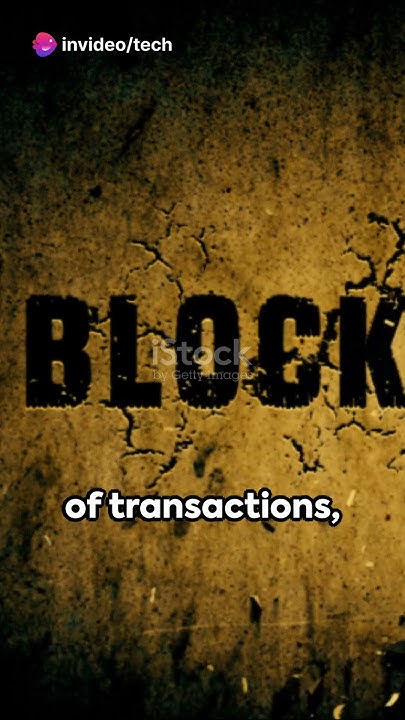 Blockchain Unchained A 60 Second Guide Blockchain Blockchaintechnology Blockchaineducation
