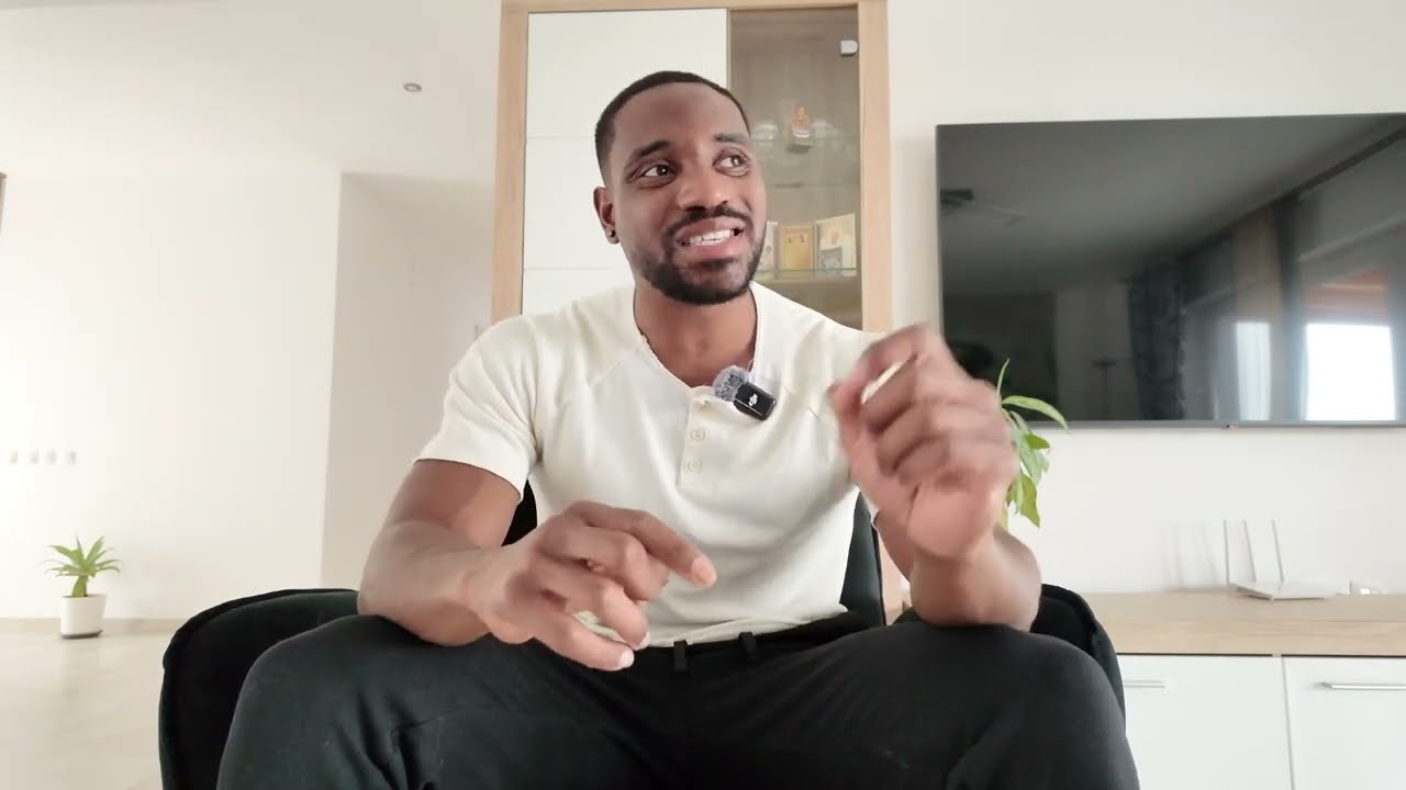 The Harsh Truth about Helping the Weak - YouTube