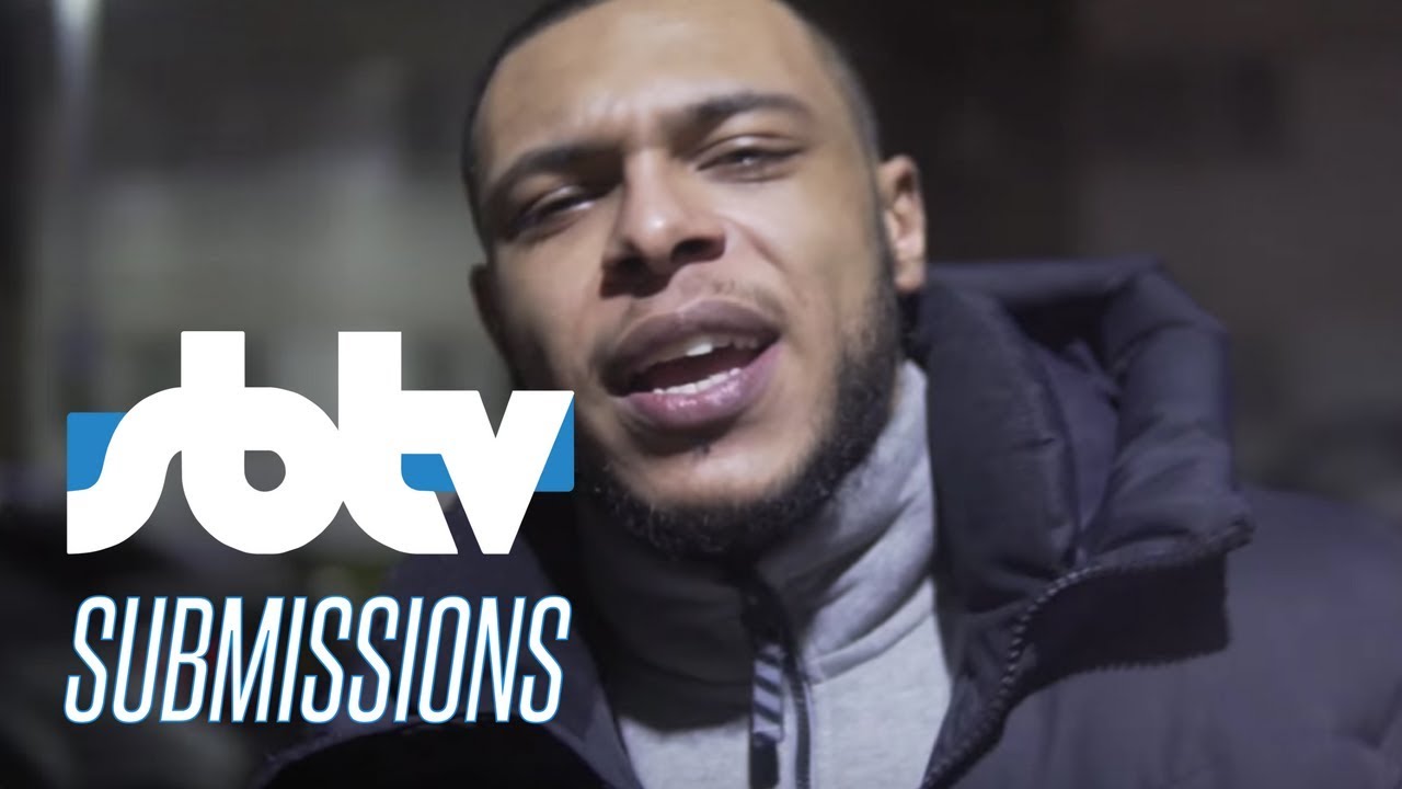 Mic Ty | How It Is [Music Video]: SBTV - YouTube