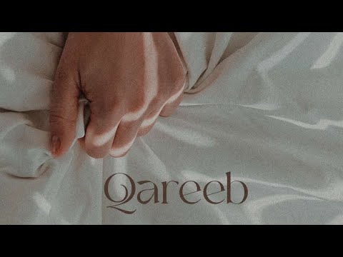 Qareeb (official lyrical video) - YouTube