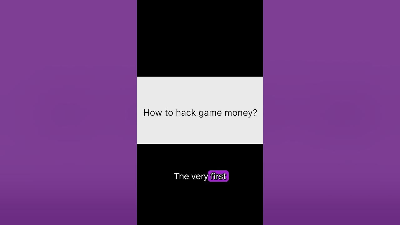 Video Game Hacking using Kotlin/Native - YouTube