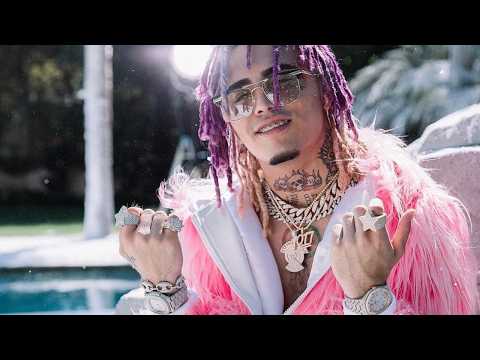 Lil Pump – Don’t Like Me | Geroy Veka 8D #Remix