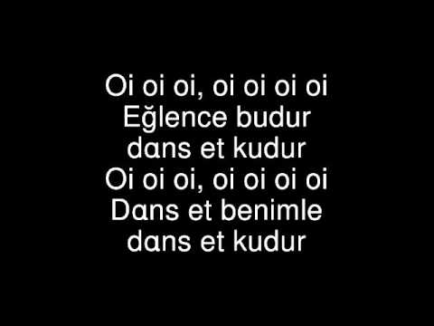 Şenol Uzman & Zülfikar Özer - Dans et kudur