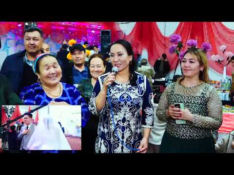 Koneurgench toy Ikram & Jahan  06.02.2025  3 disc