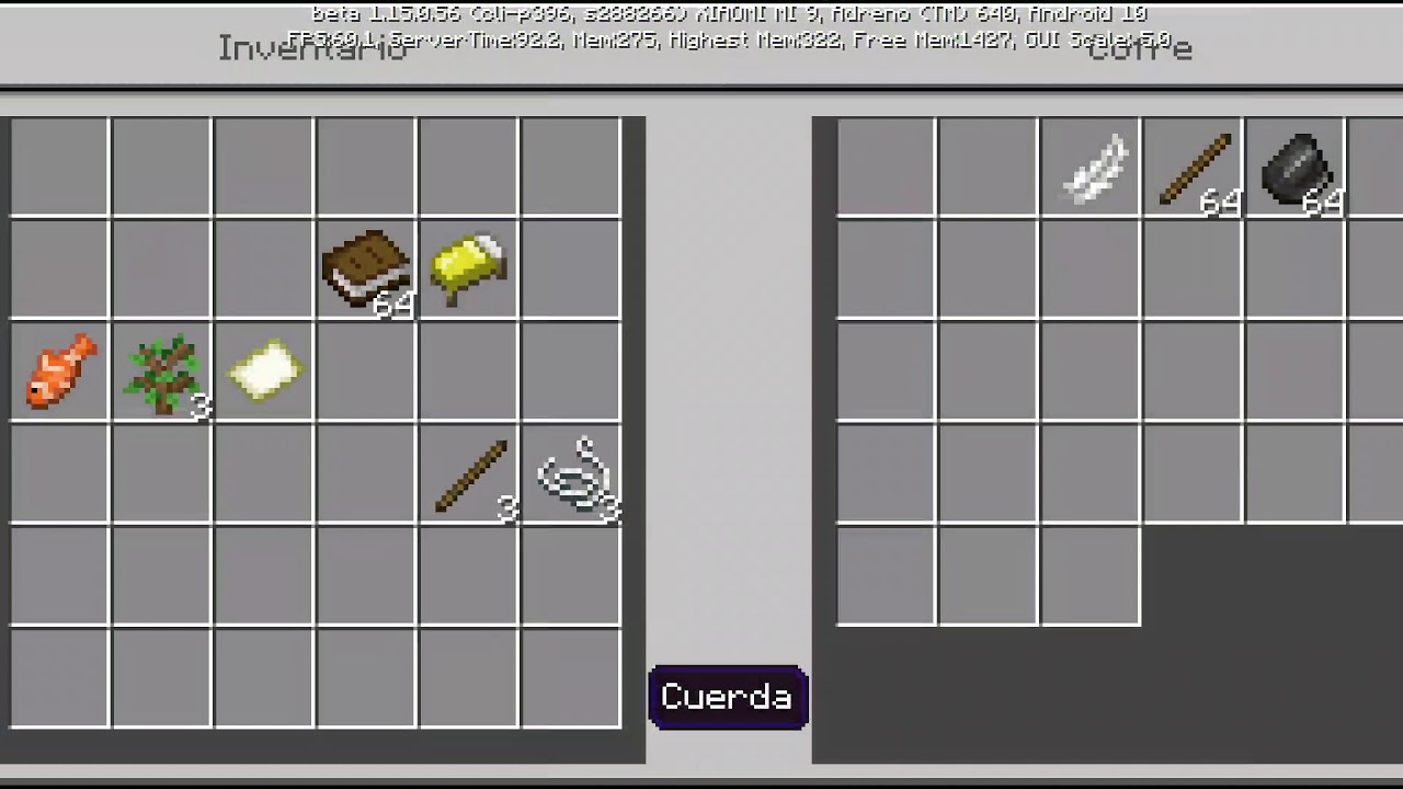 Cómo hacer un arco en Minecraft - YouTube