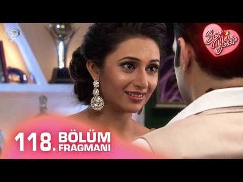 Sev Yeter (Yeh Hai Mohabbatein) Hint Dizisi | 118. Bölüm Fragmanı @kanal7