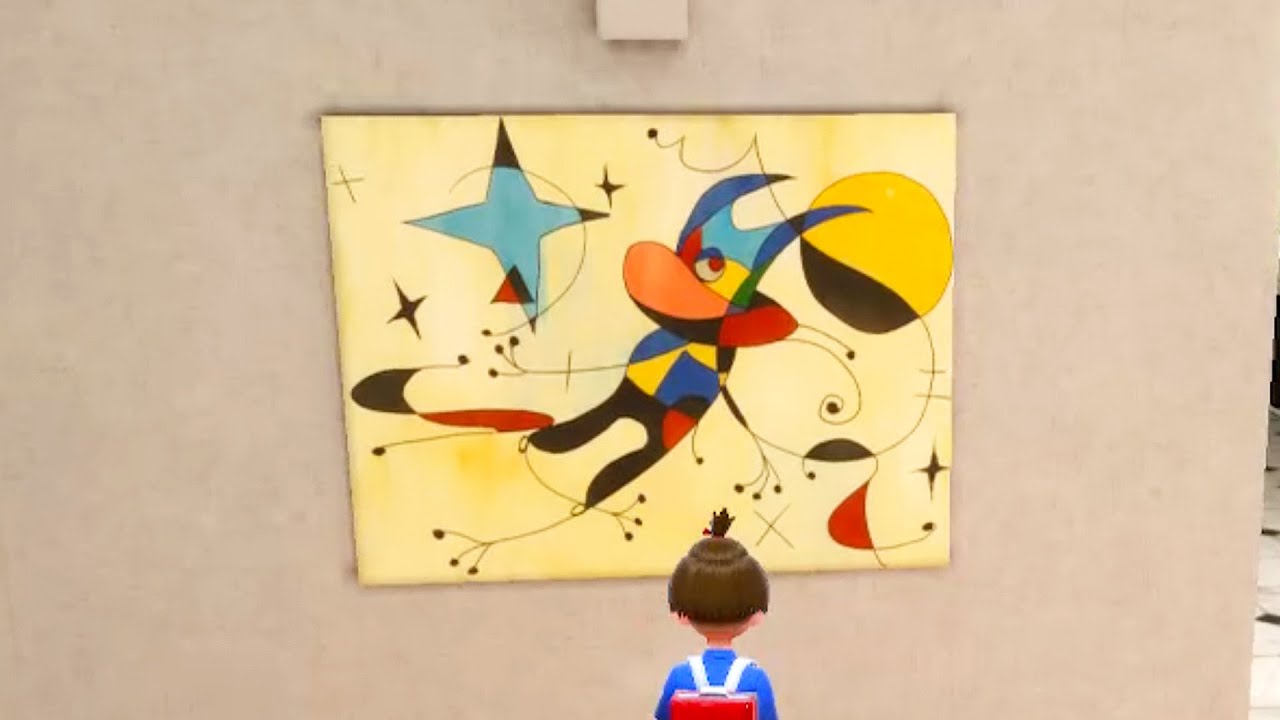 Gamefreak left us clues - YouTube