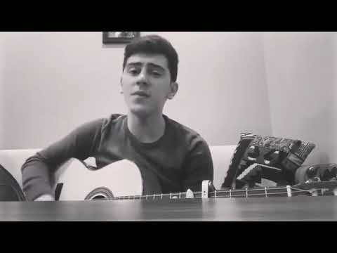 Seymur ata sensen arxam dayağım 2018