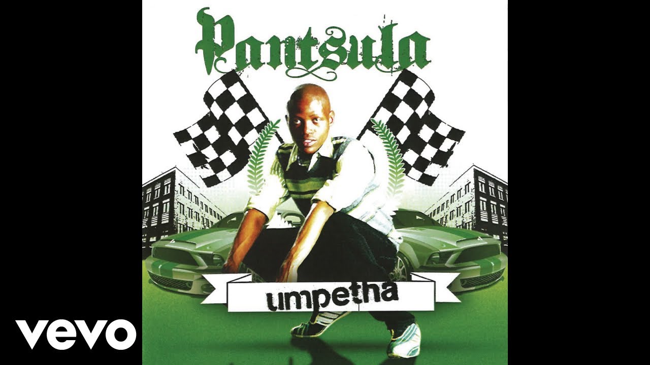 Pantsula - I Like It (Ke Monate Fela) (Official Audio) - YouTube