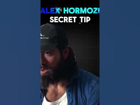 Turning Talk into Triumph 💪 ft. Alex Hormozi - YouTube