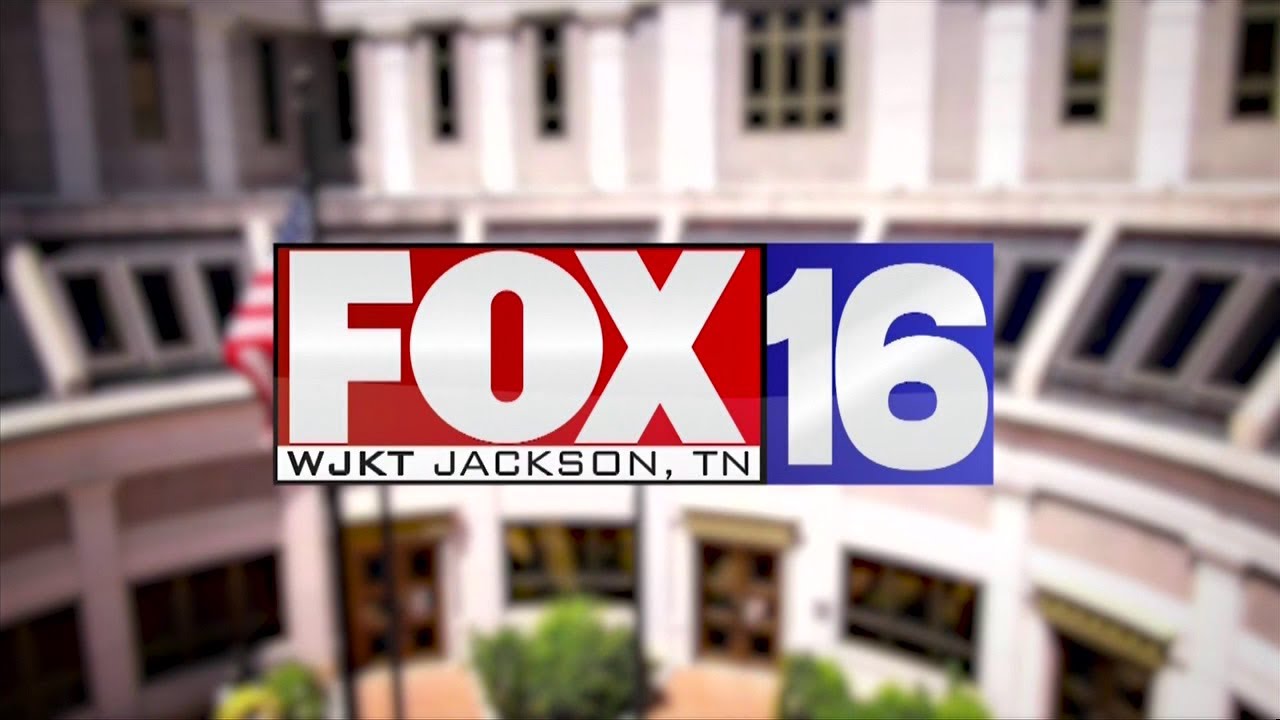 WJKT ID with WREG-TV News Channel 3 Daybreak Open - YouTube