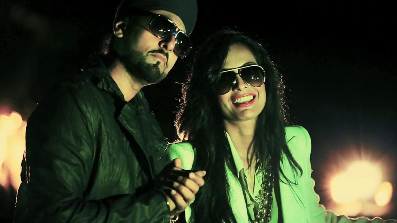 Exclusive Interview: The First Lady Nindy Kaur! - YouTube