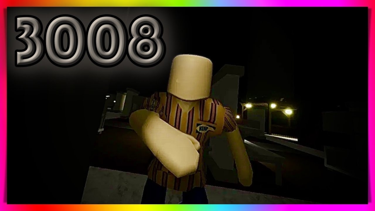 🛋️ 3008 - Part 4️⃣ [ROBLOX] - YouTube