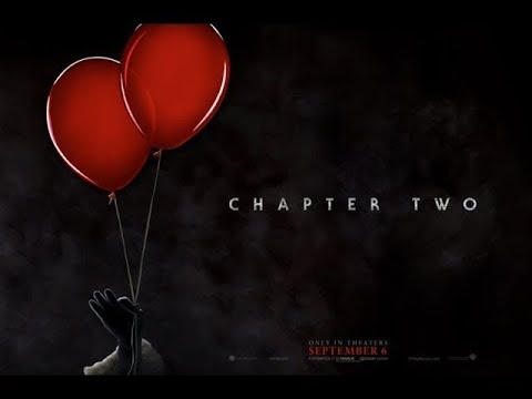 IT Chapter Two (2019) Official Trailer - YouTube
