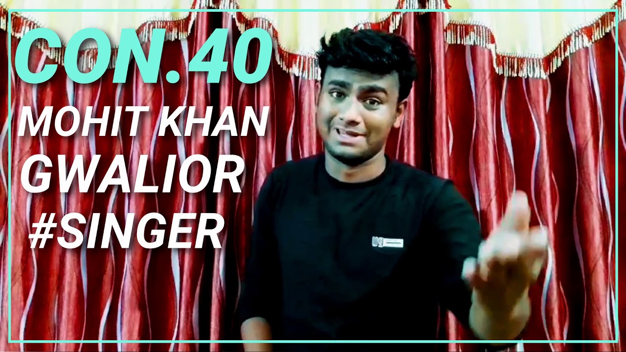 FINAL ROUND MUSIC TEMPLE - MOHIT KHAN | TERE BIN | ONLINE MUSIC CONTEST ...