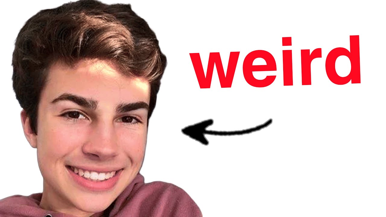 The Most DISGUSTING YouTuber EVER - YouTube
