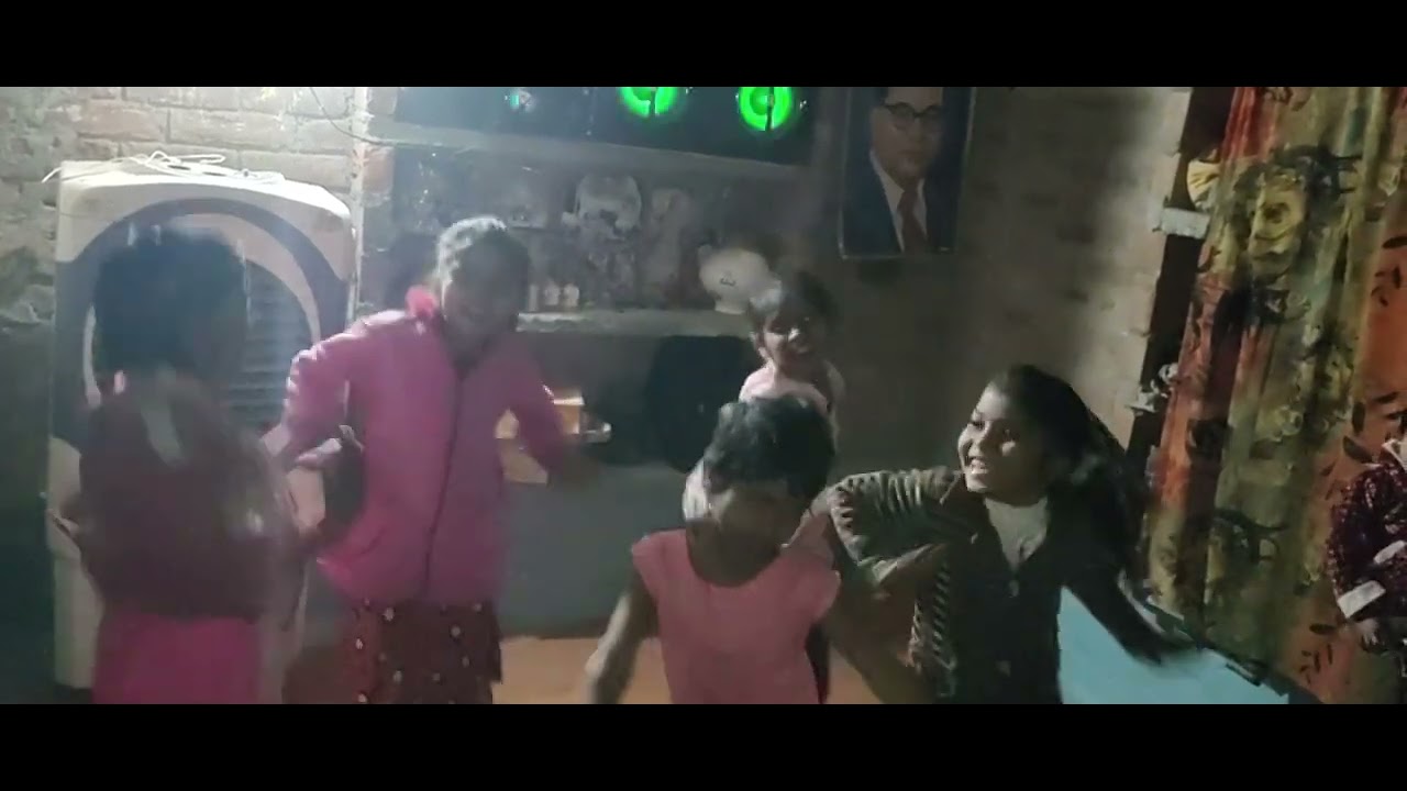 Cute Girl Dance Youtube 8521