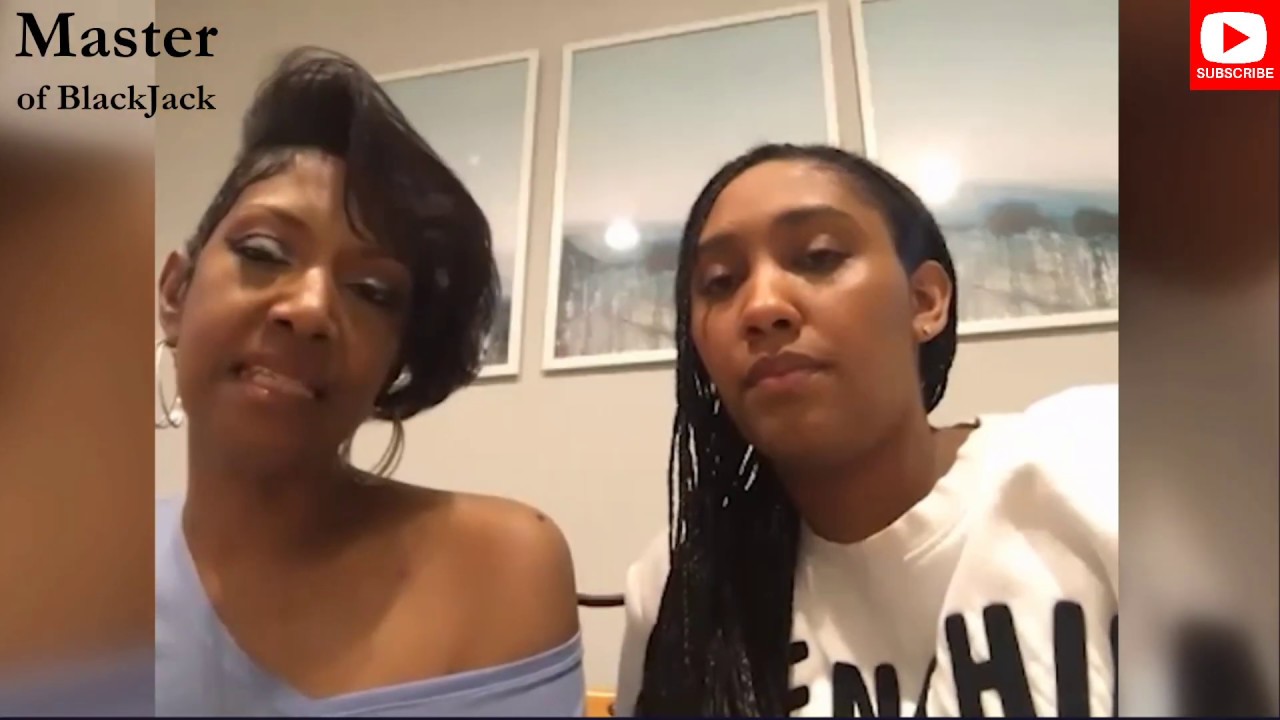 YoMamma Yoland Explains Williams To a Private Investigator 1 of 2 - YouTube