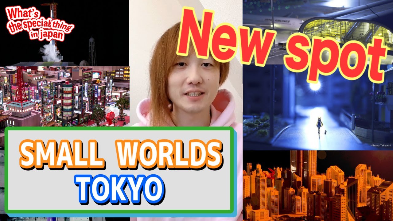 【Year 2020】Absolutely it’s gonna be popular! Japanese new tourist ...