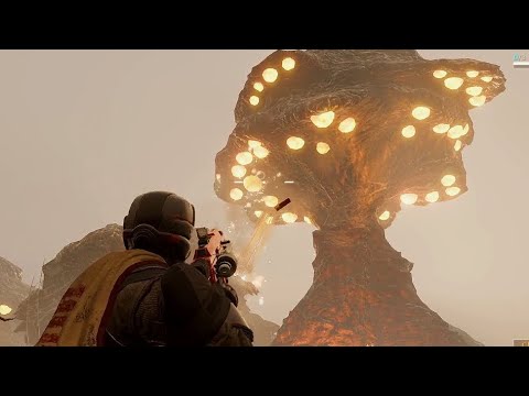 HELLDIVERS 2 - Real HELLDIVERS don't look back at XXplosionz - YouTube