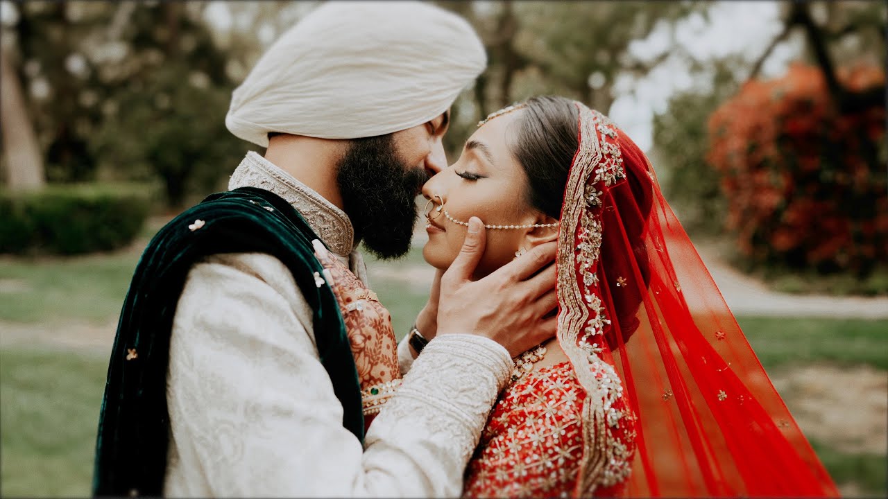 Sanveer and Jasmine | Forever and Always | Finest Creation - YouTube