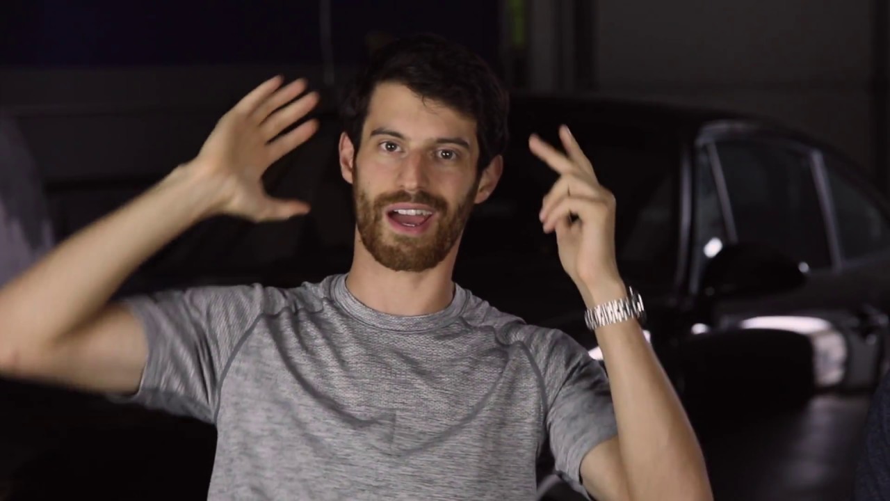 [RTD] Ep.02 - Winding Road Exposed with The Topher - YouTube