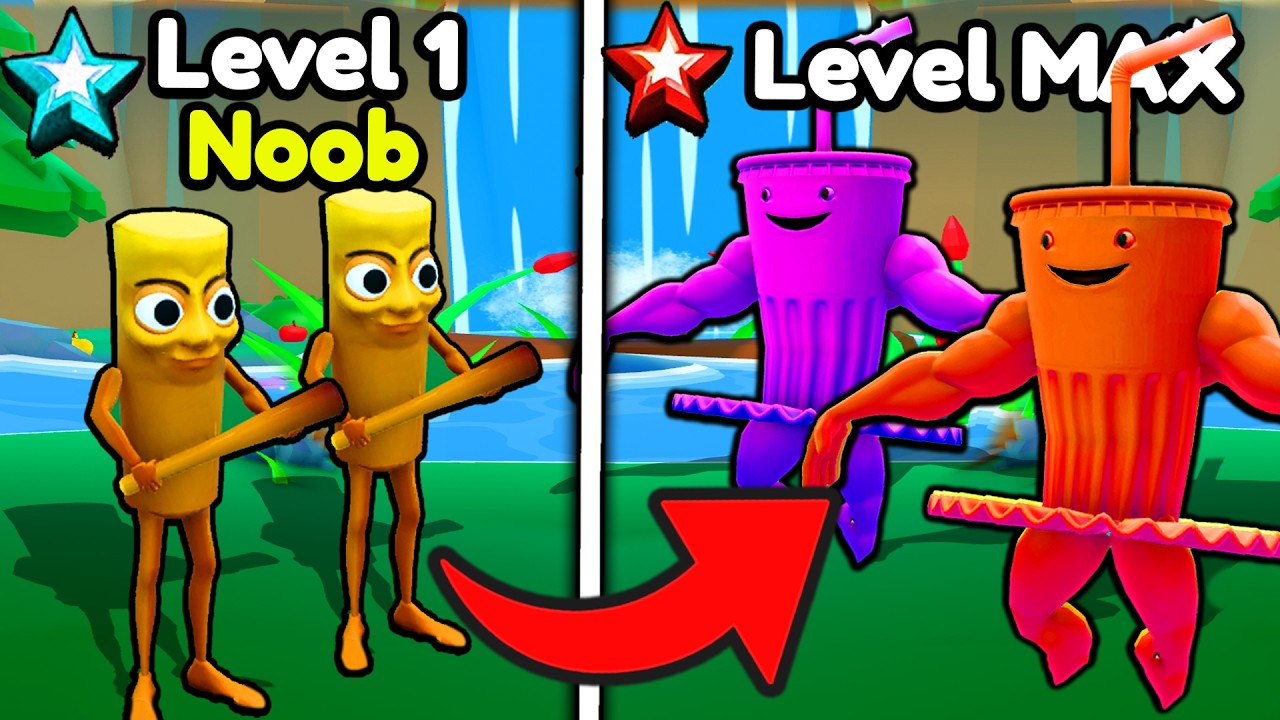 Unlocking OP SECRET Ballerino Lololo in Brainrot Evolution! - YouTube