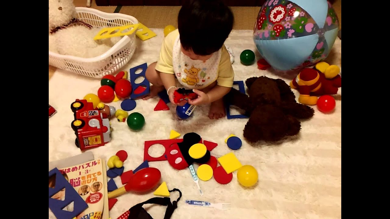 little toy kingdom xian joe nohara part 1 - YouTube