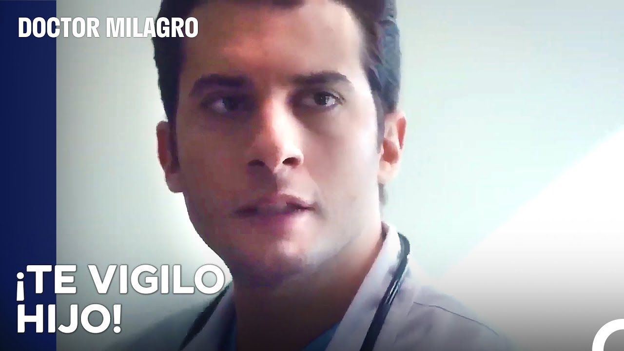 Ley Marcial De Tanju A Demir - Doctor Milagro Capitulo 13 - YouTube
