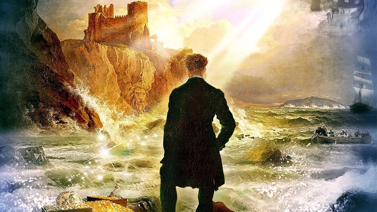 Great Master - Montecristo [Official Lyric Video] - YouTube