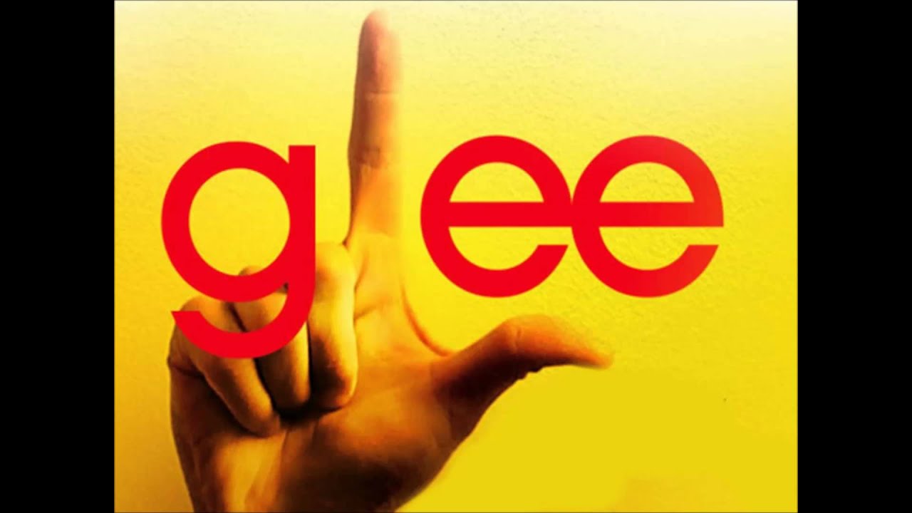Glee Theme - YouTube