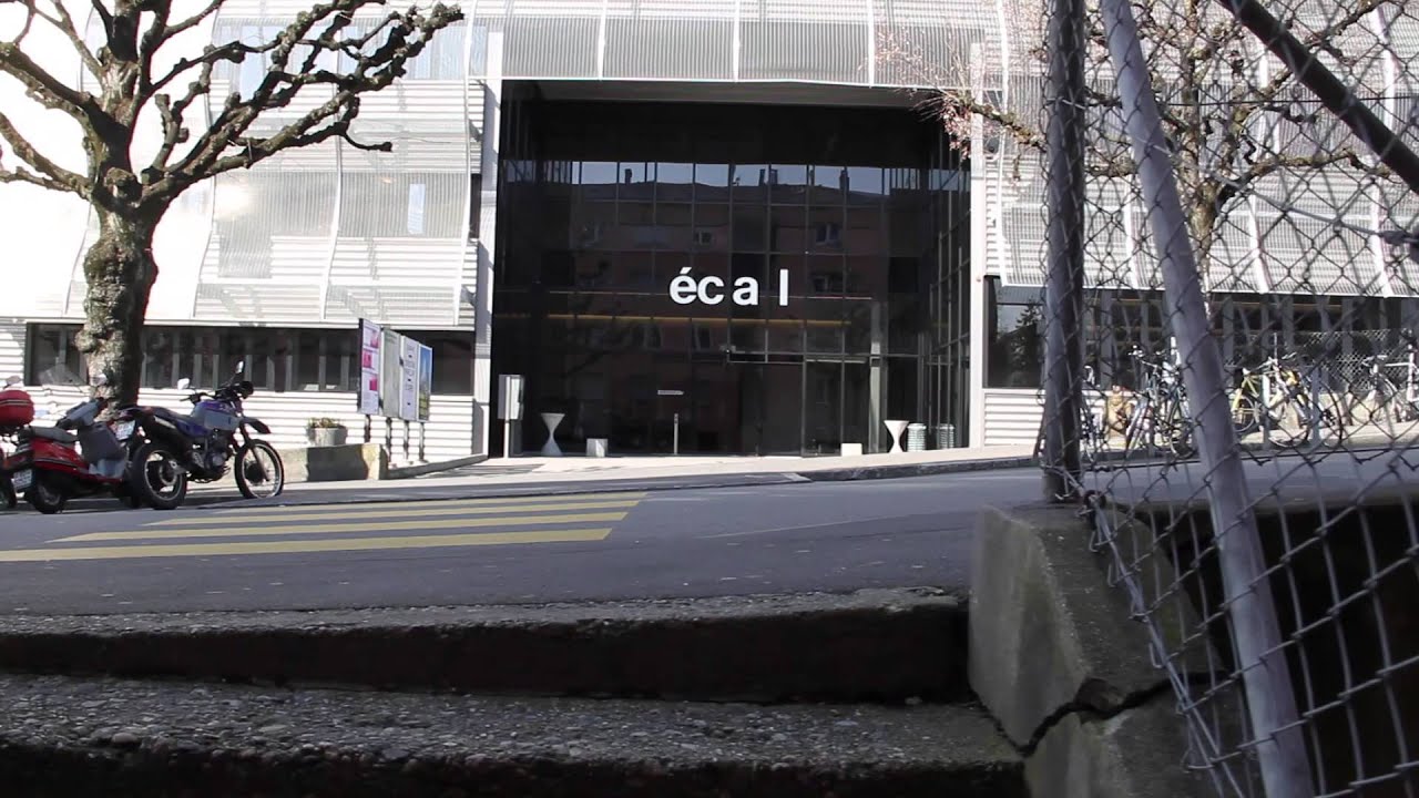 Swiss Creative Center - Design Thinking week - Alexis Georgacopoulos ...