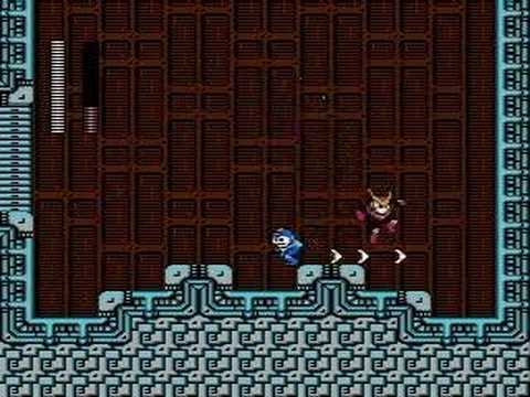 Re: LP MMBN2: (08) Quickman.EXE - YouTube