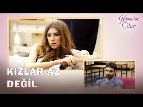 Adnan Cansel Yakıştırnası Eser'i Kızdırdı! | Kısmetse Olur 119. Bölüm