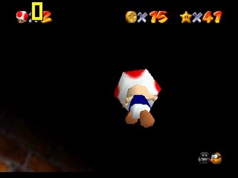 Super Toad 64 Part 10 - YouTube