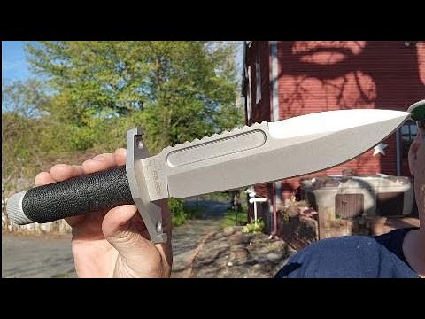 Boker Plus Apparo : Legend or Hype - YouTube